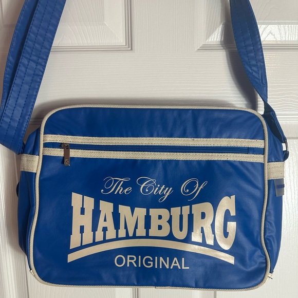 Robin Ruth | Bags | Robin Ruth Duffle Bag | Poshmark